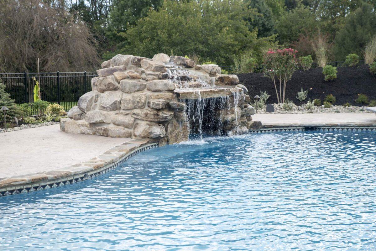 Why West Chester, PA Residents Choose Arista Pool & Spa to Build Their ...