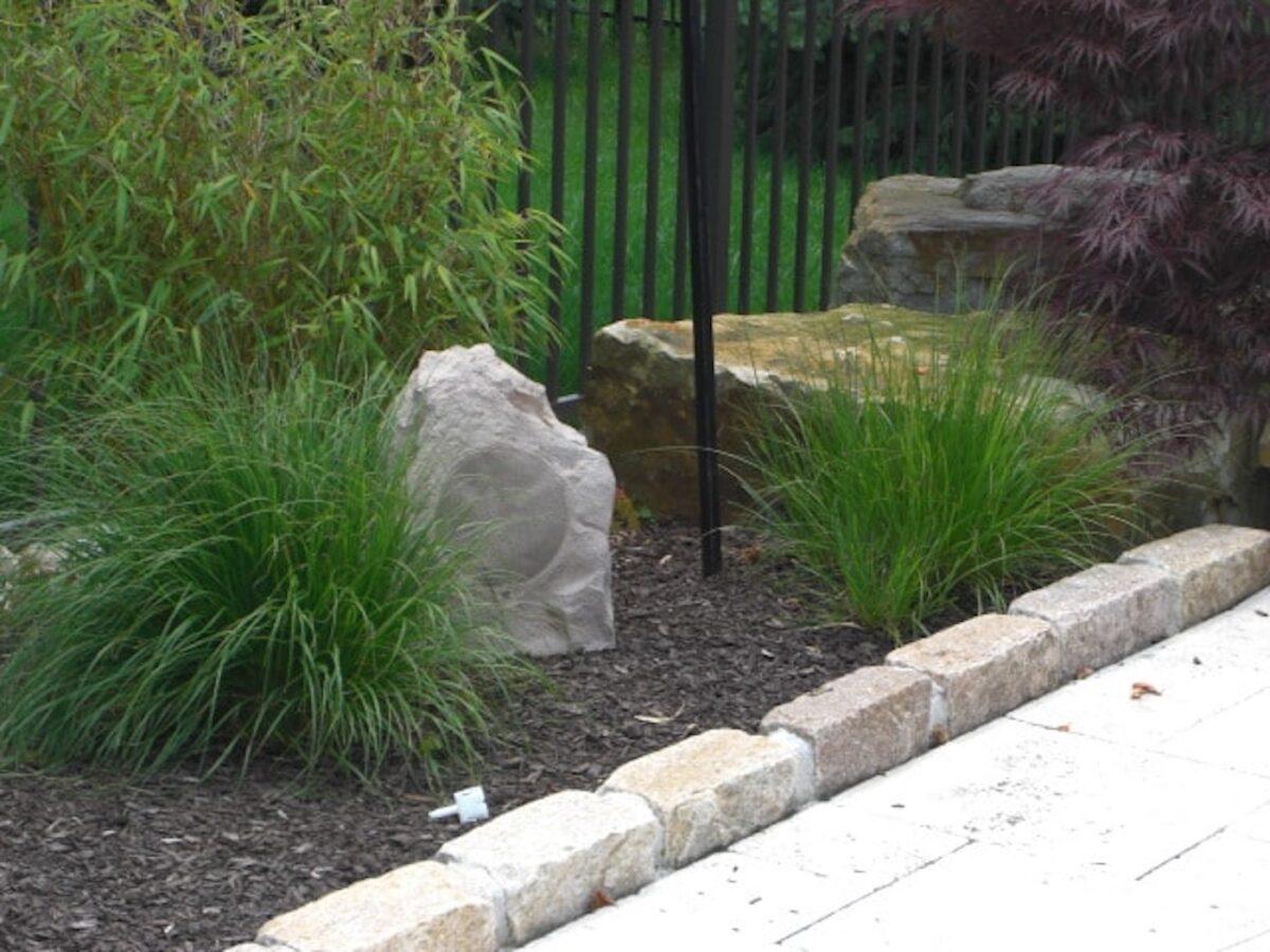 Outdoor Sound System for Pool | Sound Systems For The Pool Area