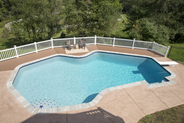 Geometric Pools | Arista Pools